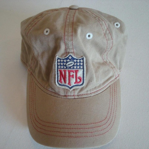 Reebok | Accessories | Nfl Logo Reebok Redskins Hat Cap Vintage 0s Y2k ...